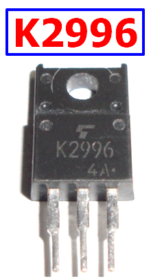 K2996 Datasheet Meta Search
