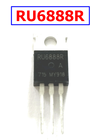RU Datasheet Meta Search