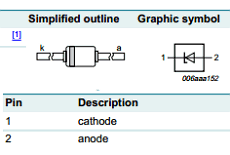 PDF 1N4749A Components