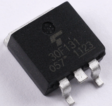30F131 Datasheet PDF - 360V, 200A, IGBT, GT30F131
